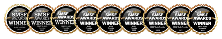 SMSF Auditors, Self Managed Super Fund Audits | ASF Audits