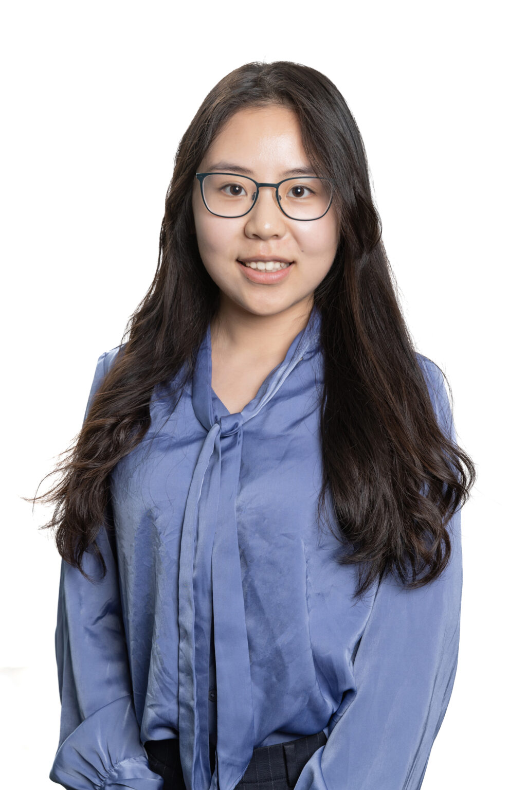 Emily Zhu - SMSF Auditors, Self Managed Super Funds Audits | ASF Audits